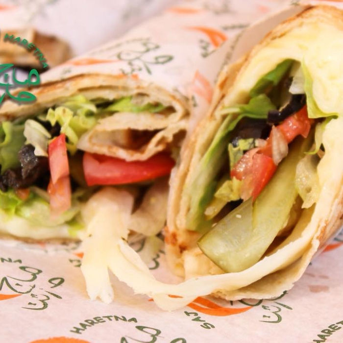 Saj Haretna | Ezdan Mall Al Gharaffa